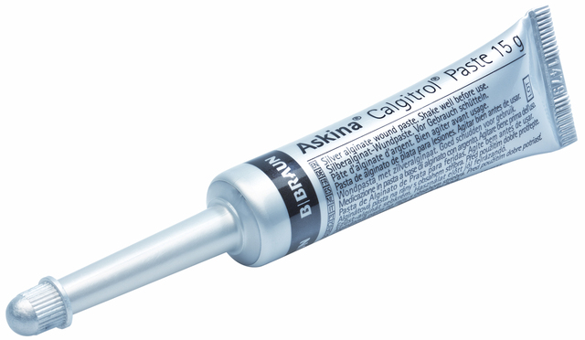 Askina Calgitrol hopeapasta 5 x 15 g - ALE -13% | Kivuton.fi